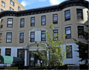 Alpha Management Corporation