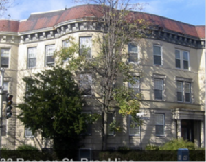 Alpha Management Corporation