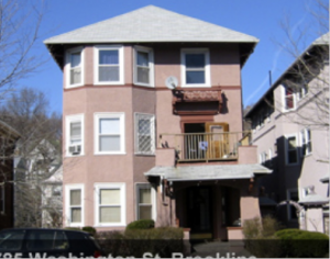 Alpha Management Corporation