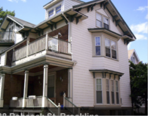 Alpha Management Corporation