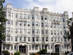 Properties – Alpha Management Corporation